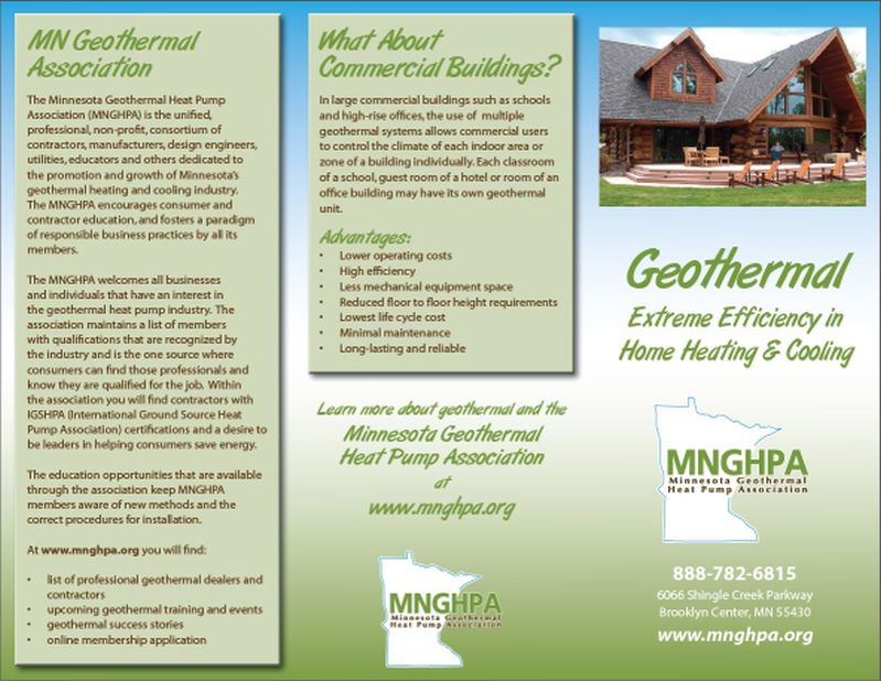 Consumer Brochure | MNGHPA : MNGHPA